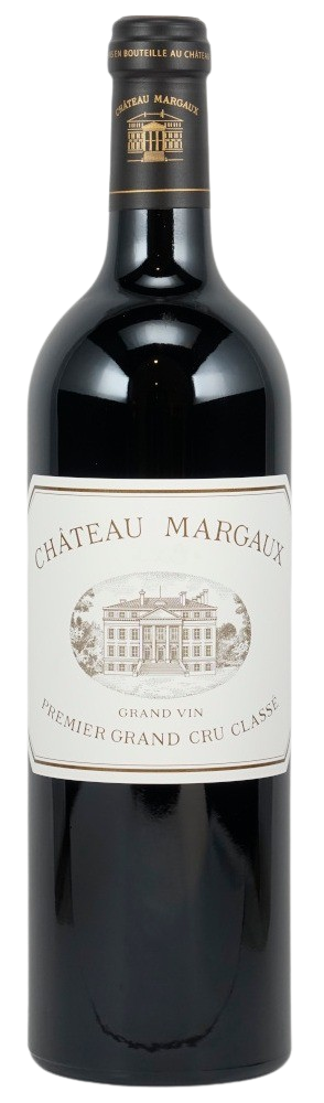 Bordeaux-Subskription 2022 Château Margaux | 1er-OHK bestellen