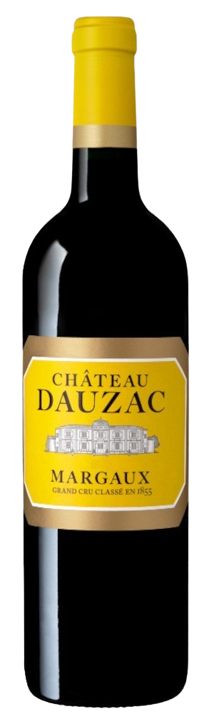 Bordeaux-Subskription 2022 Château Dauzac bei Bacchus-Vinothek bestellen