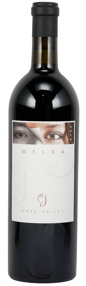 2016 CJ Cabernet Sauvignon "20th Anniversary" von Melka Estates & Winery