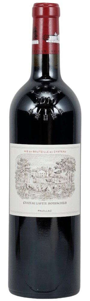 2021 Château Lafite Rothschild von Château Lafite Rothschild