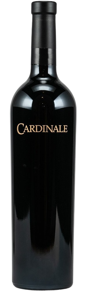 2019 Cardinale Cabernet Sauvignon von Cardinale Estate bei Bacchus ...