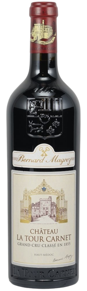 Bordeaux-Subskription 2022 Château La Tour-Carnet bestellen
