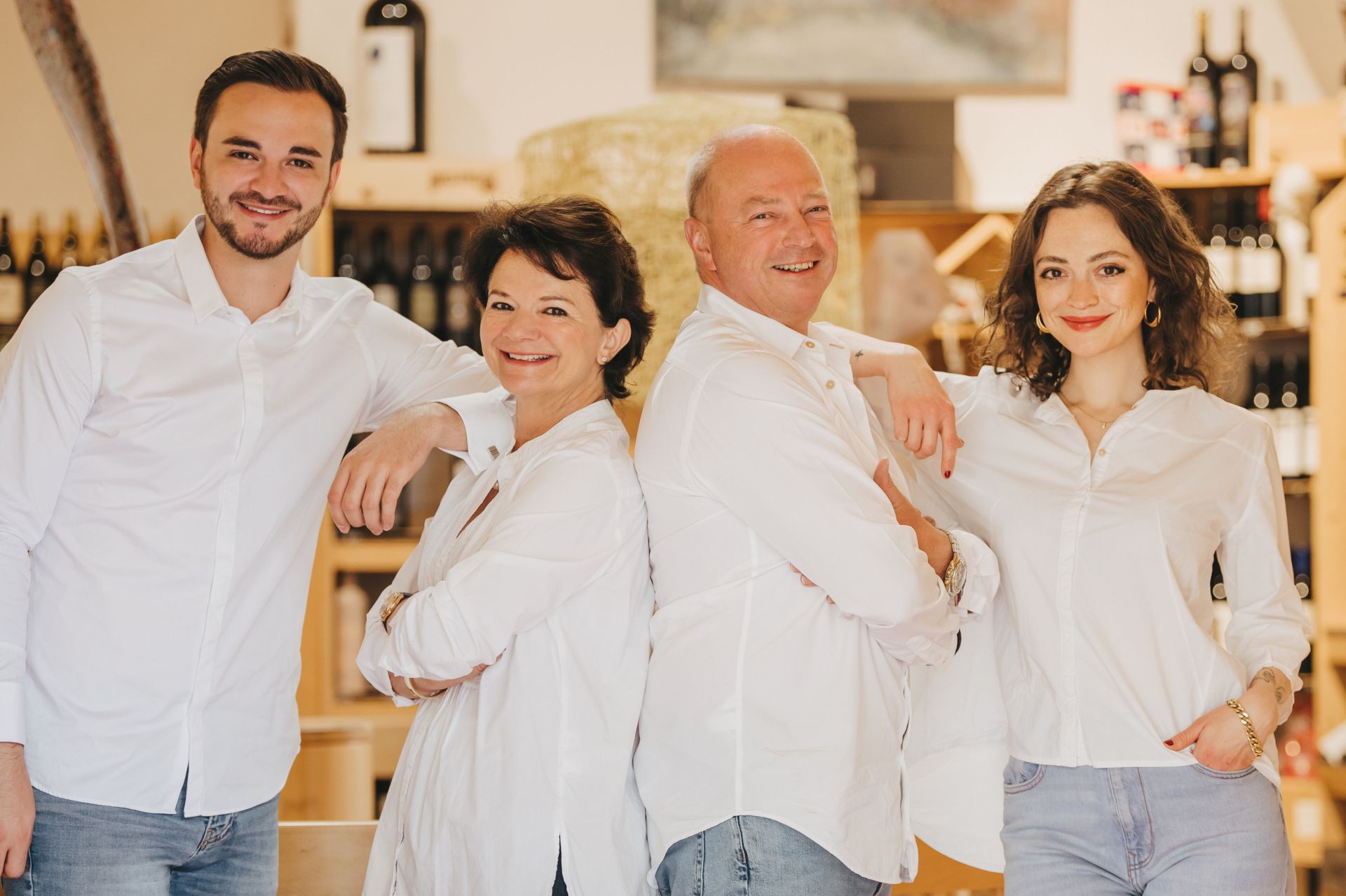 Bacchus-Vinothek - Ihre Weinhandlung in Rottweil