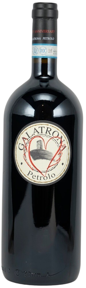 2020 Galatrona von Fattoria Petrolo bei Bacchus-Vinothek bestellen